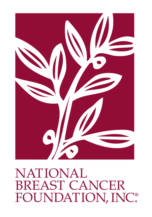 About National Breast Cancer Foundation - Charles & Colvard