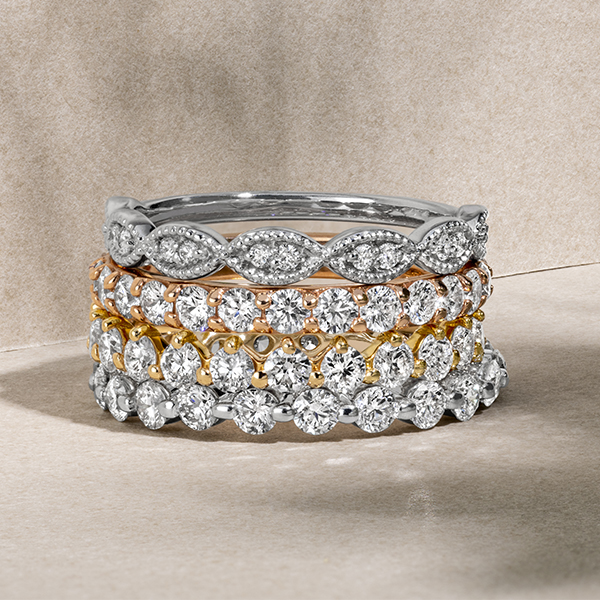 Caydia Lab Grown Diamond - Charles & Colvard