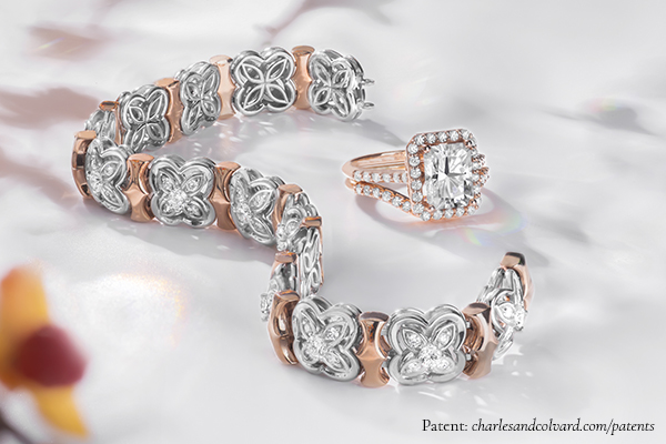 Signature Collection - Charles & Colvard