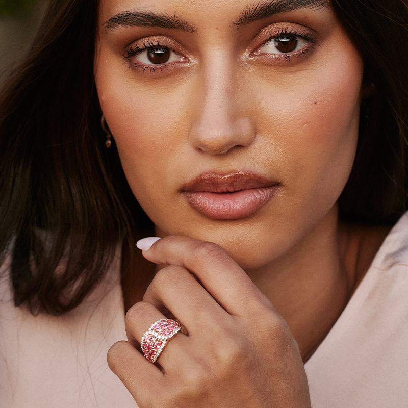 Collections - Charles & Colvard