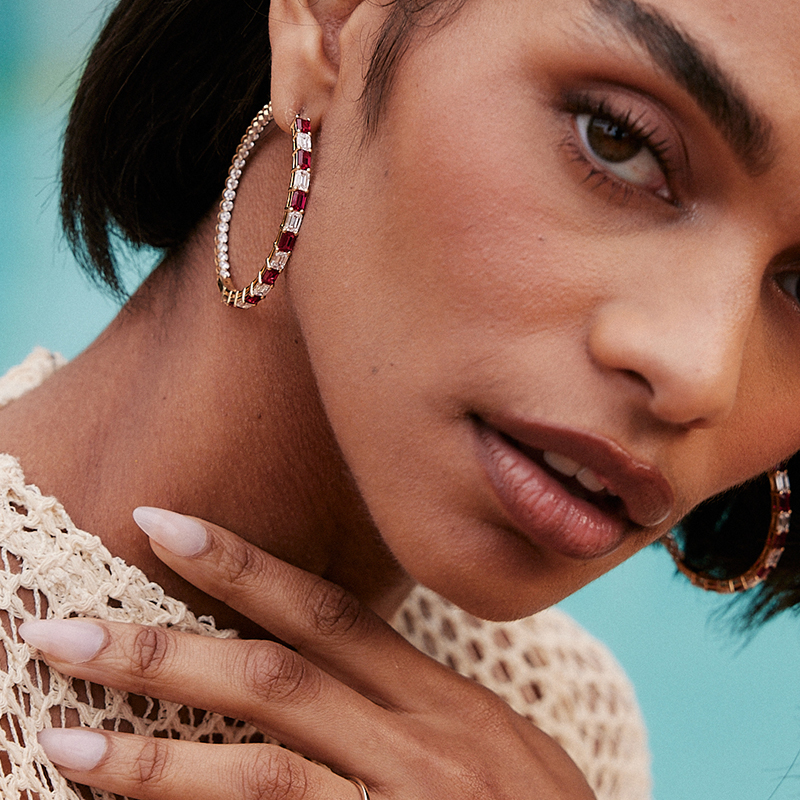 Collections - Charles & Colvard