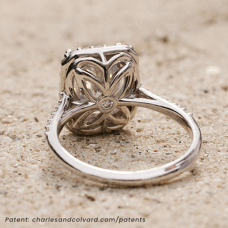 Collections - Charles & Colvard