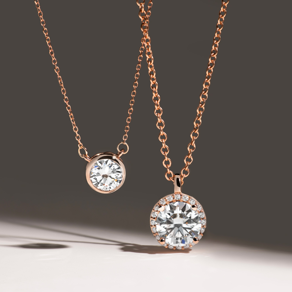 Signature Collection - Charles & Colvard