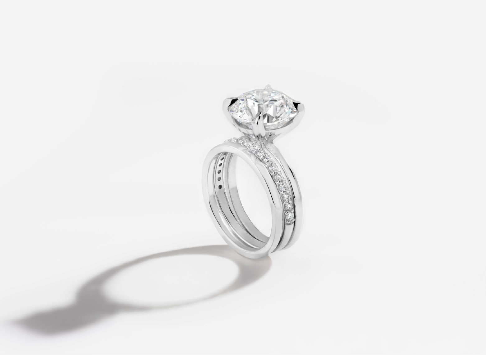 Wedding ring builder 60 photos - Astyledwedding.com