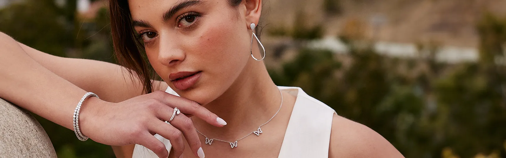 Caydia Lab Grown Diamond - Charles & Colvard