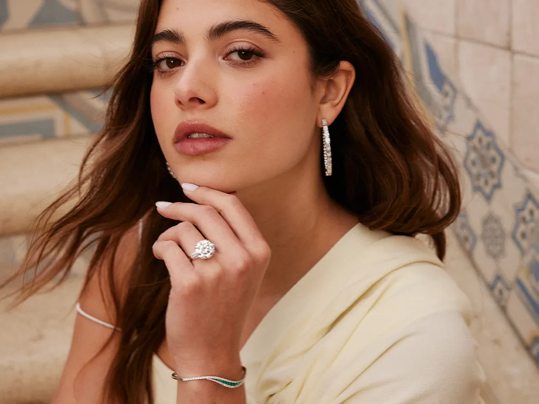 About Us - Charles & Colvard