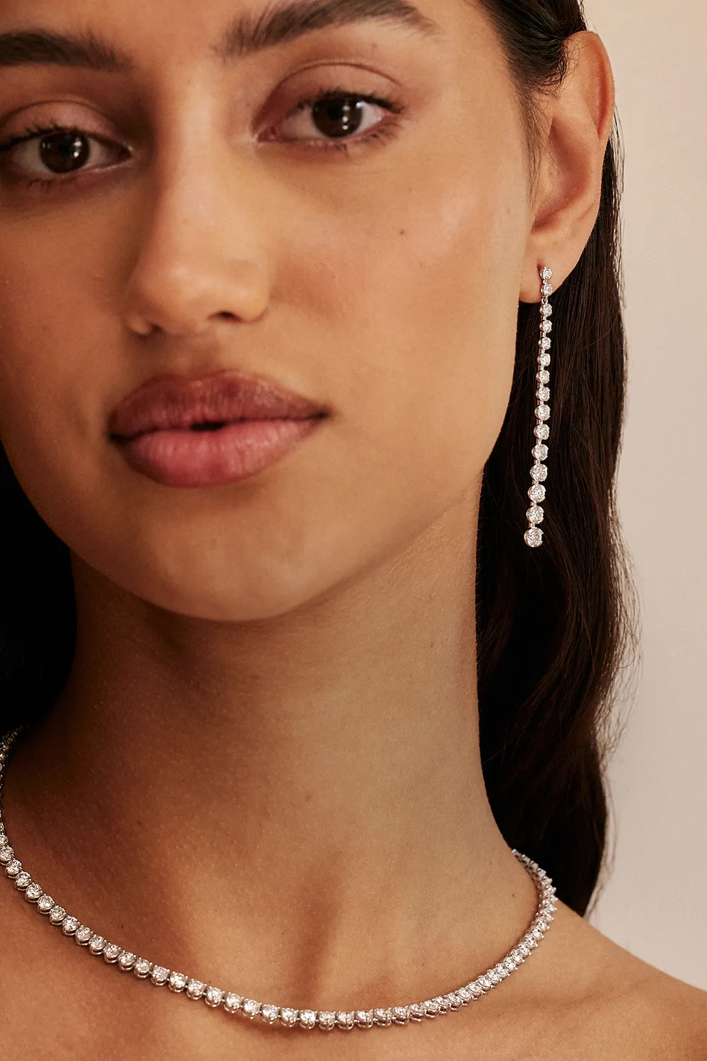 Moissanite & Lab Grown Diamond Jewelry | Charles & Colvard Official Store