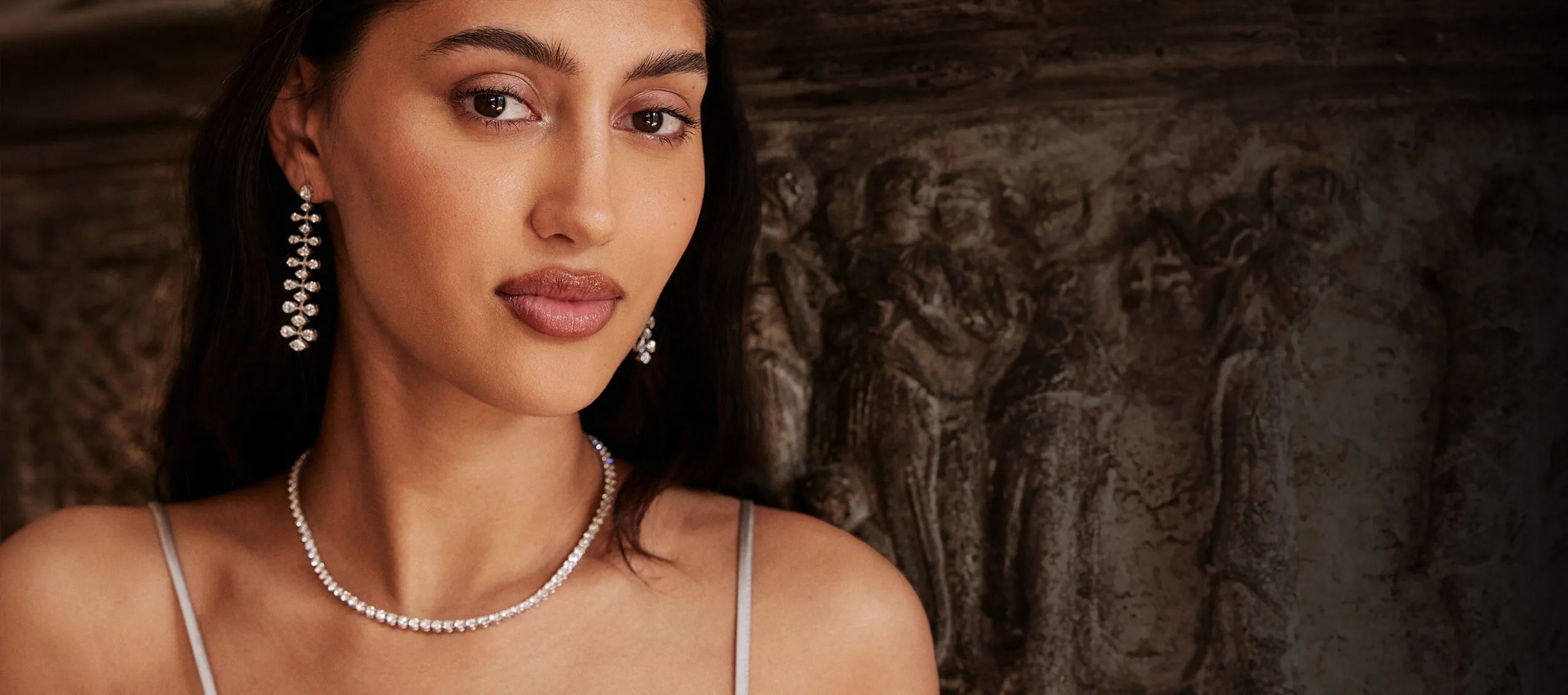 Moissanite & Lab Grown Diamond Jewelry | Charles & Colvard Official Store