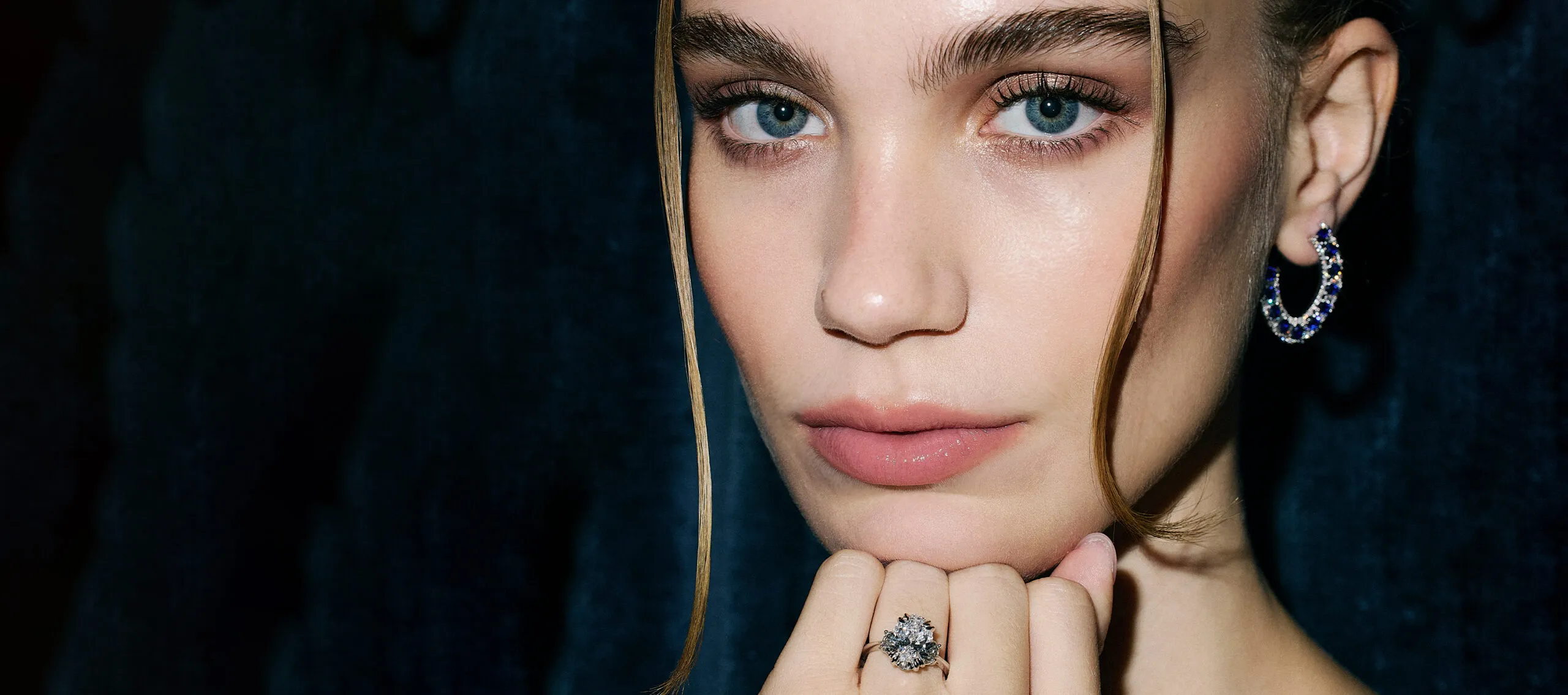 Moissanite & Lab Grown Diamond Jewelry | Charles & Colvard Official Store