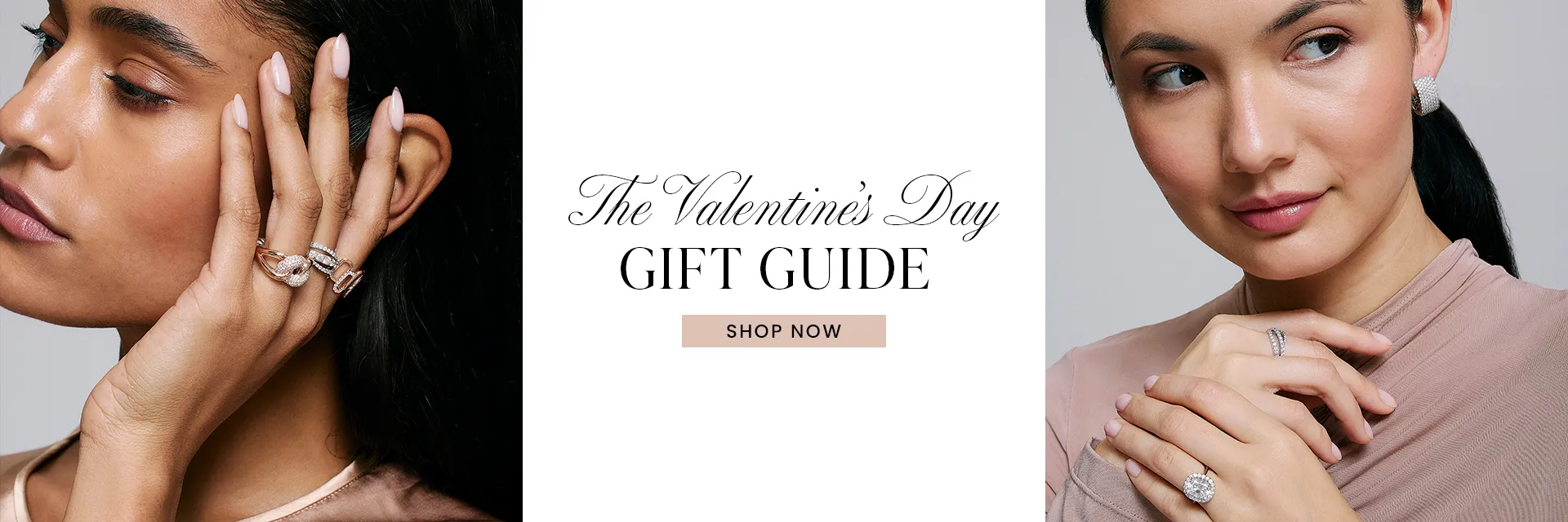 Moissanite & Lab Grown Diamond Jewelry | Charles & Colvard Official Store